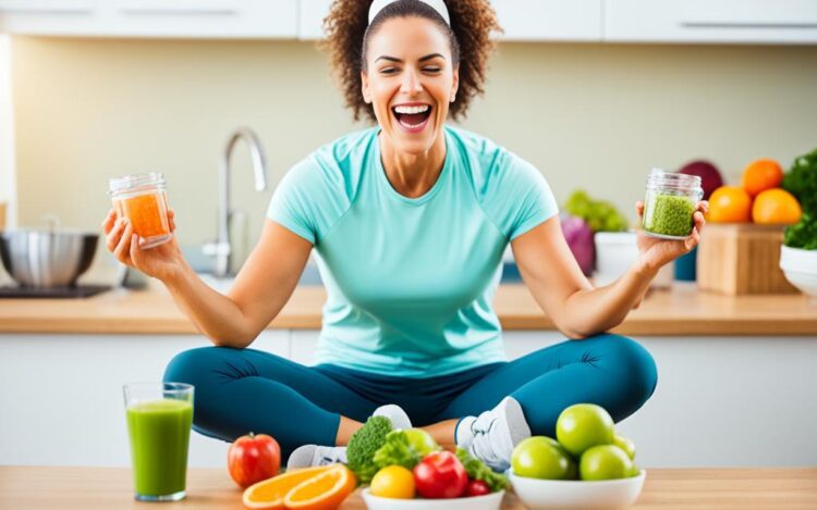 Pola Hidup Sehat Menurut WHO: Standar dan Panduan